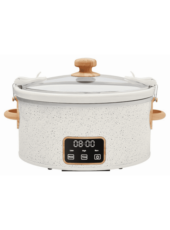 Slow Cookers in Kitchen Appliances - Walmart.com