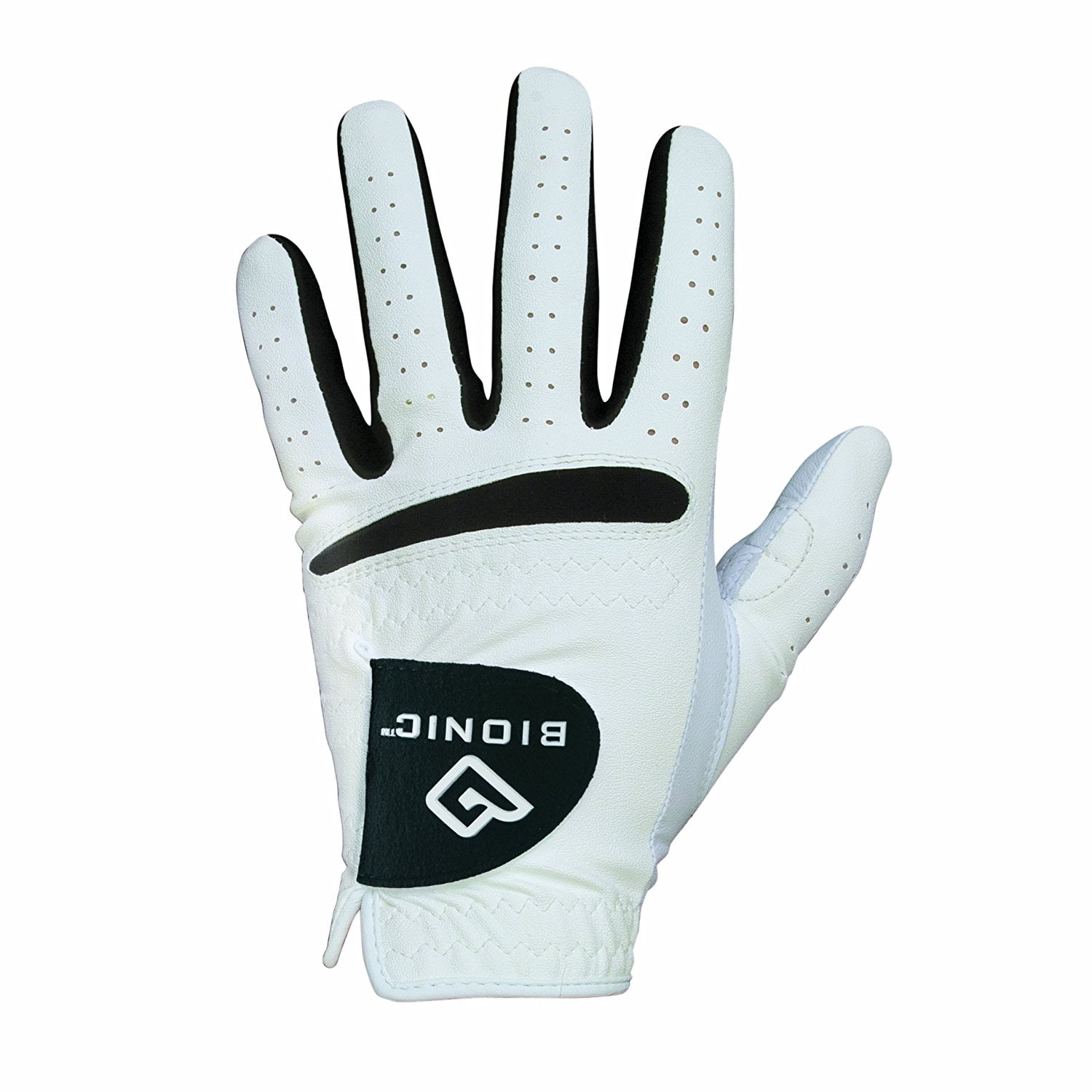 Bionic Men's RelaxGrip Golf Glove (X-Large, Left Hand) By Bionic Gloves ... Bionic Men's RelaxGrip Golf Glove (X-Large, Left Hand) By Bionic Gloves ...
