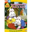 Max & Ruby: Summertime With Max & Ruby (DVD), Nickelodeon, Kids ...