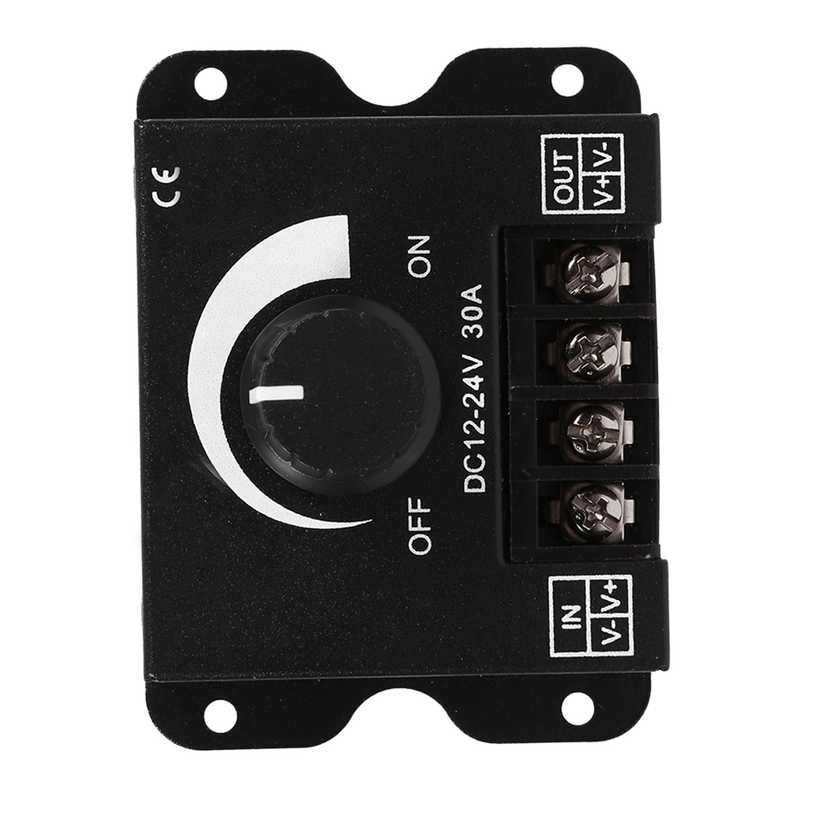 Click here for Estink 12v 24v 30a Led  Switch Dimmer Led Dimmer 1... prices