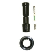 MSD Ignition 3301 Spark Plug Boot And Terminal - Walmart.com
