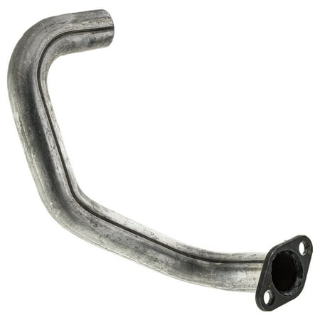 Genuine OEM Exhaust Pipe MTD Cub Cadet Yard-Man Troy-Bilt RZT 42 Lawn ...