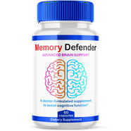 NeuroMax Brain and Memory Support Supplement Neuro Max Capsules ...
