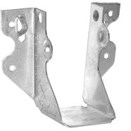 JL26 Face Mount Joist Hanger, 2 by 6, USP Structural Connectors for ...