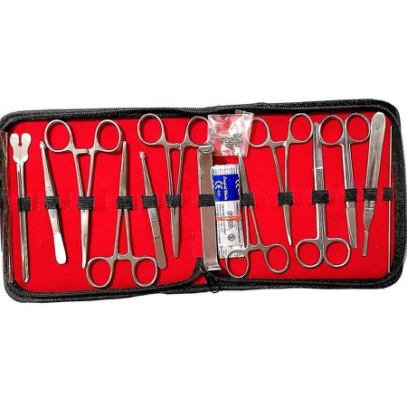 26pcs Biological Dissector Biological Anatomy Tool Set Dissecting ...