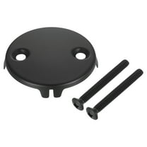 Bathtub Overflow Drain Cover, Tub Drain Stoppers, Water Stopper Plug ...