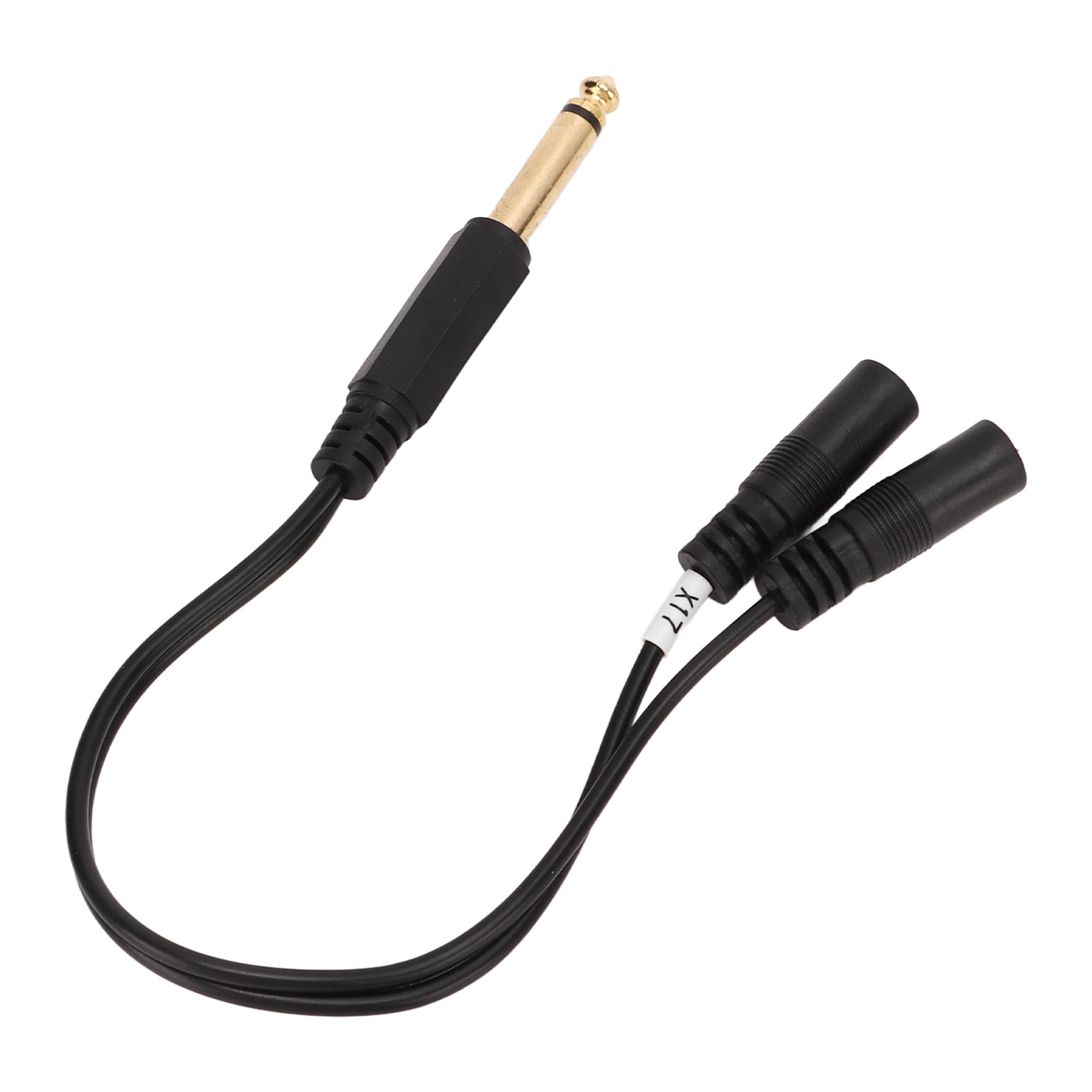 Cable divisor en Y Amonsee Plug and Play Alta velocidad de transmisión ...
