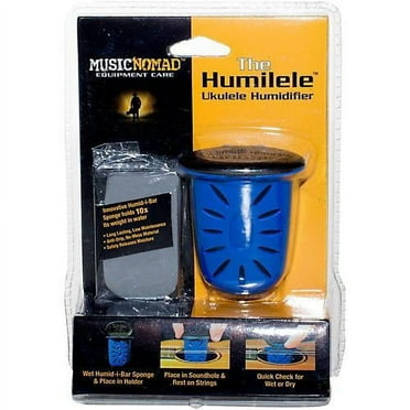 Grover Ukulele Humidifier - Walmart.com