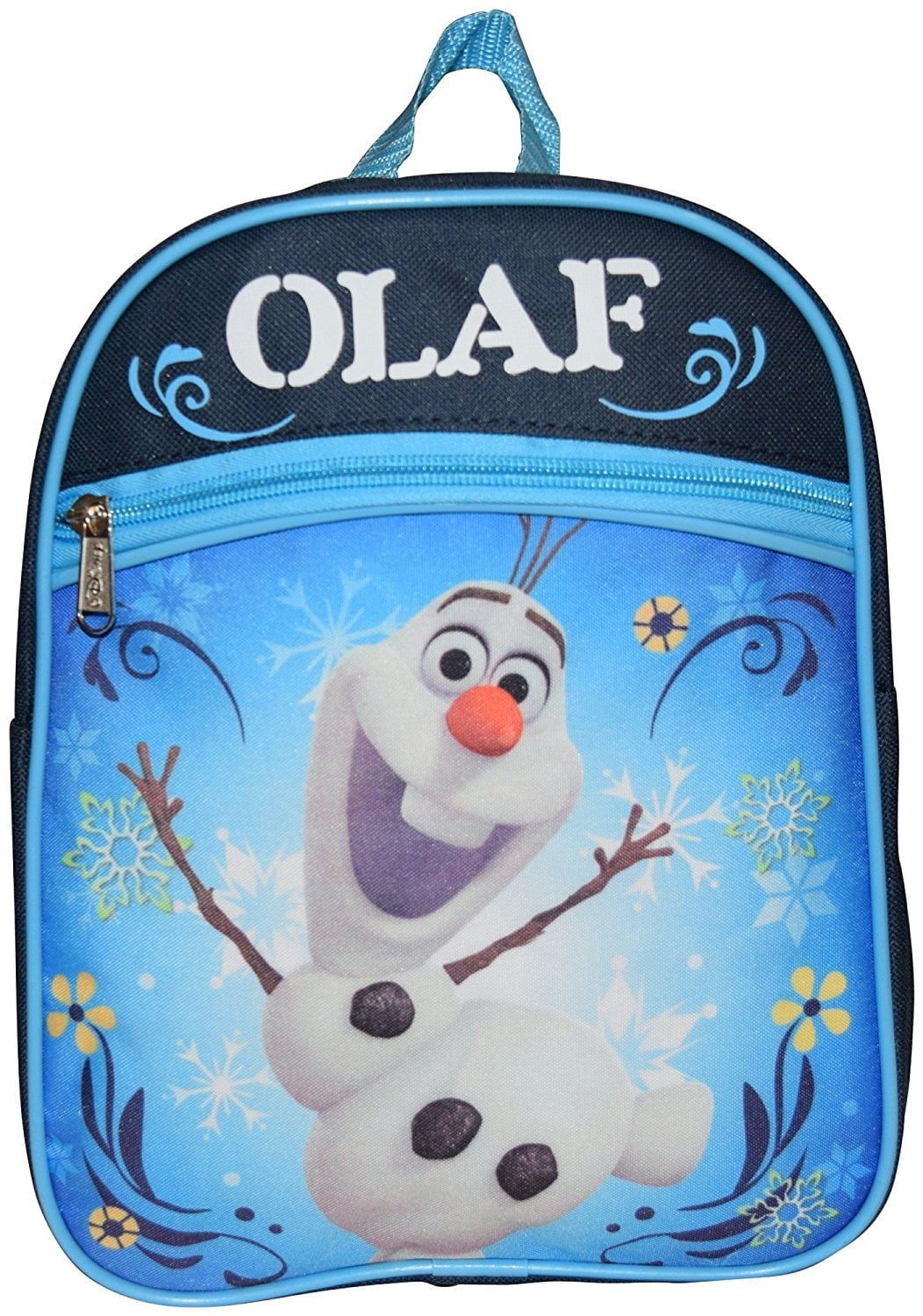 Frozen Olaf 10 Mini Backpack - Walmart.com