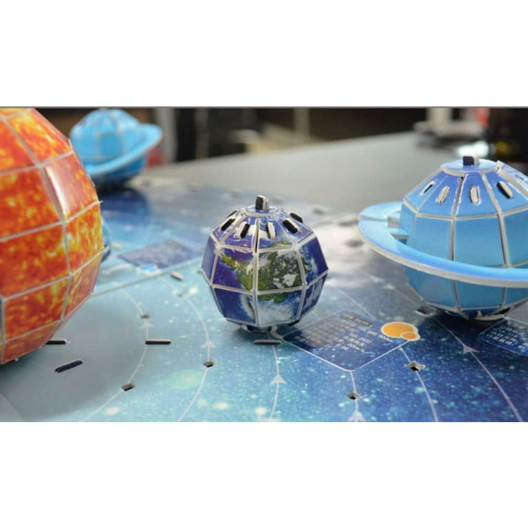 Solar System Brain Teasers Amazon.com: Brainstorm Toys My Very Own