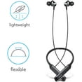 Philips Bluetooth 5.0 Neckband Active Sport Headphones, Wireless IPX5 ...