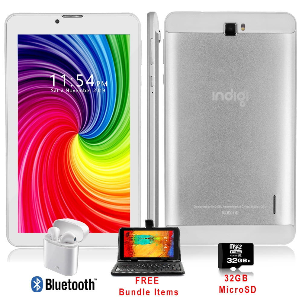 Indigi® 7inch Factory GSM Unlocked 2-in-1 Android Pie Smartphone ...