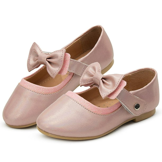 Balerina Ninos Alina Dolly rosa 20 | Walmart en línea