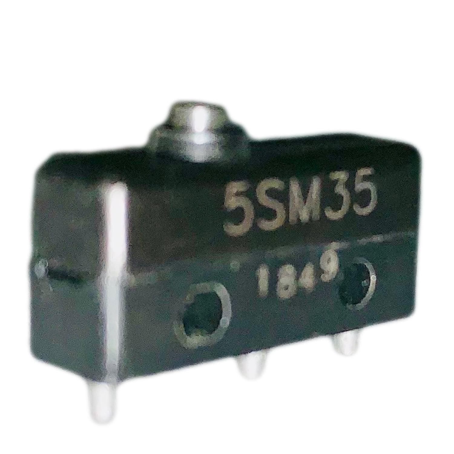 5SM35 Basic Snap Action Switches - Walmart.com