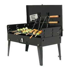 Folding Grills