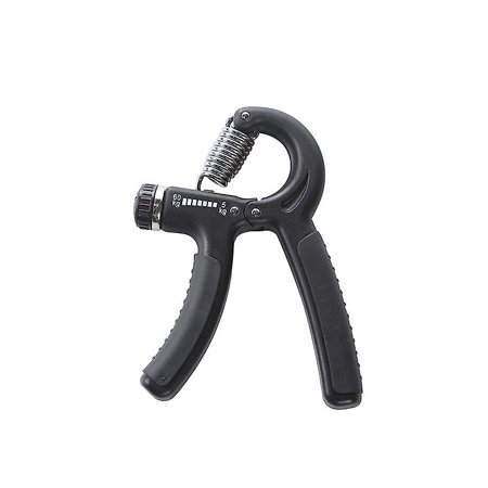 Hand Grip Strengthener Adjustable Resistance - Exerciser - Forearm Grip ...
