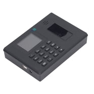 Reloj checador de huella digital Steren CLK-960 con Wi-Fi | Walmart en ...