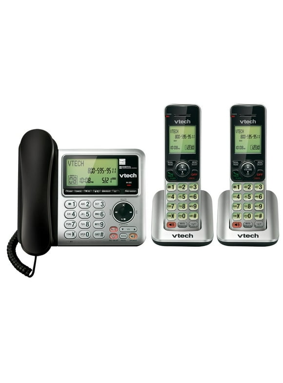 Home Phones in Electronics - Walmart.com