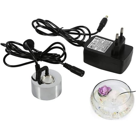 Mist Maker - Mist Maker Ultrasonic Fogger | Walmart Canada