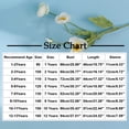 AHTJRT Girls Short Sleeve Shirt Fashion Cute Love Heart Patterns ...