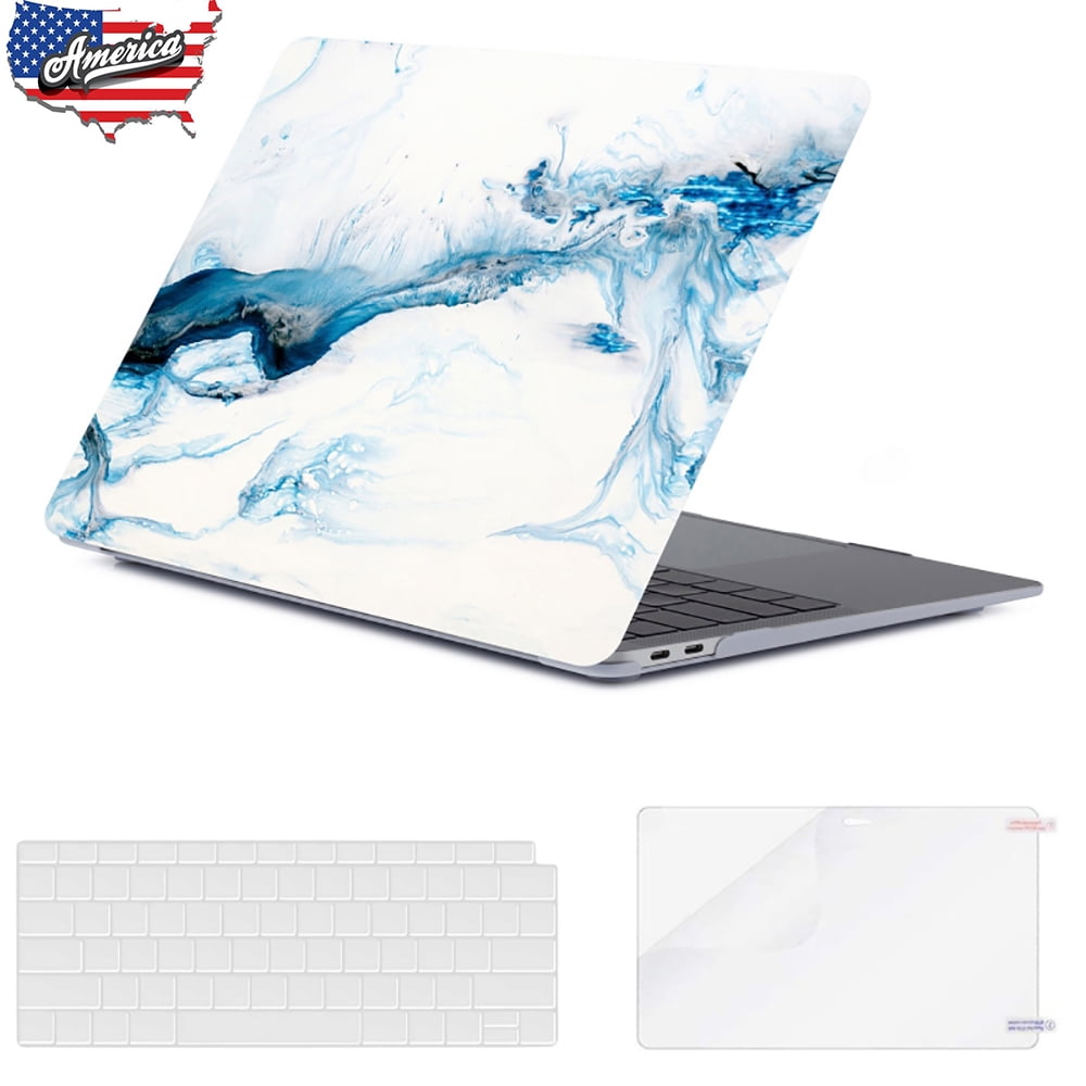 Compatible with MacBook Pro 13 Inch Case 2019 2018 2017 Release A2159 ...