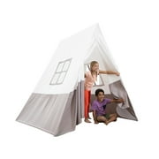 A Frame Play Tent