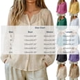 WAGUTH Women's UPF 50+ Sun Protection Shirts Crinkled Sheer Long Sleeve ...