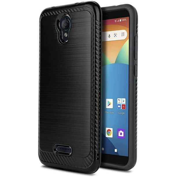 ATTOE Coque de téléphone pour [AT&T Motivate (V341U) / AT&T Fusion Z ...
