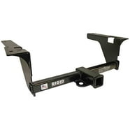 Draw-Tite 75235 Round Tube Max-Frame Class III Trailer Hitch - Walmart.com