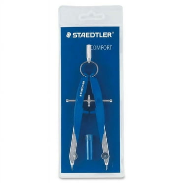 Staedtler Protractor, 6in, 360º - Walmart.com