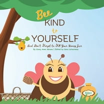 Little Honey Bee (Board Book) - Walmart.com
