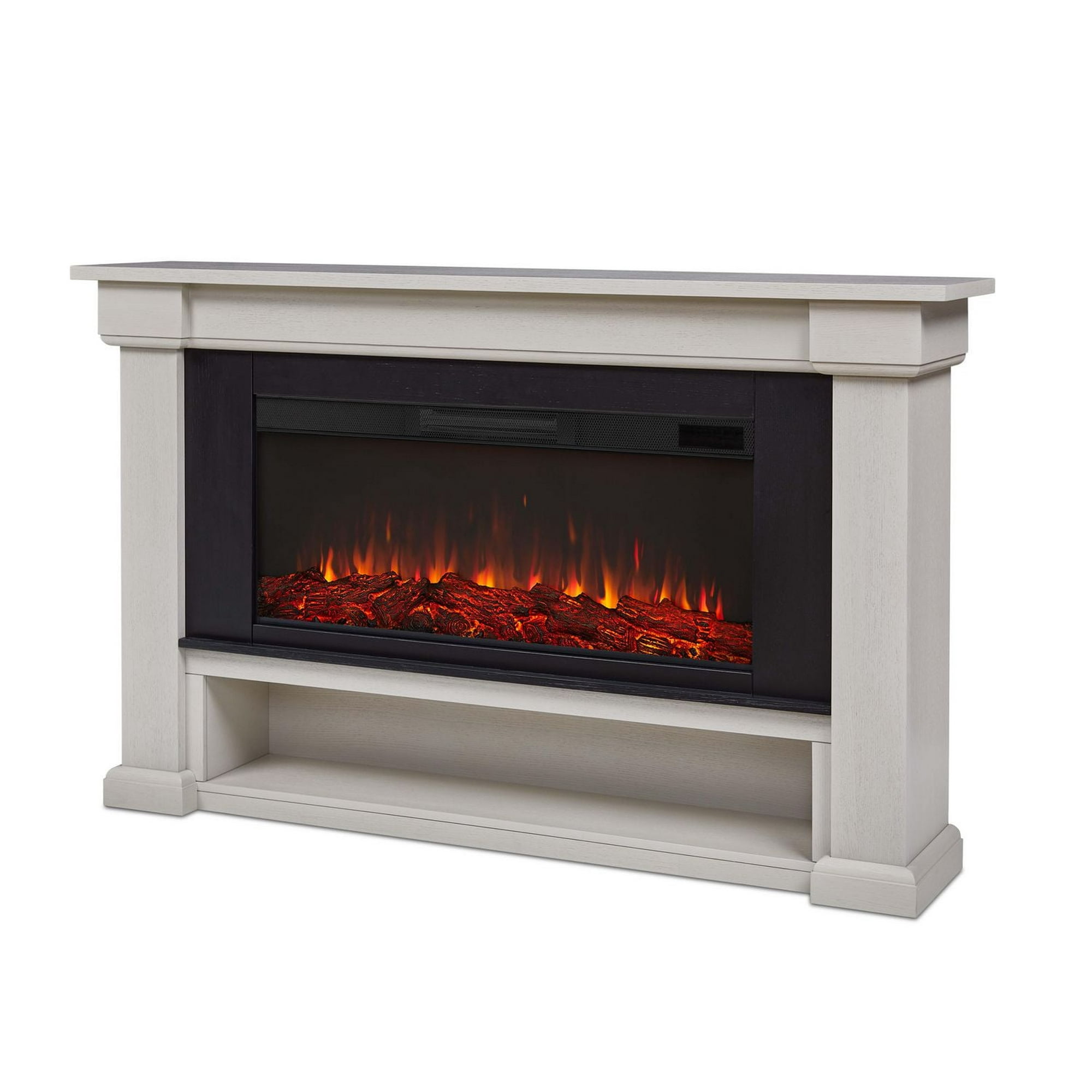 Click here for Real Flame Bristow 66 Landscape Electric Fireplace prices