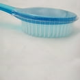 Bath Brush Back Scrub Scrubber Massager Body Shower Back 14" Spa ...
