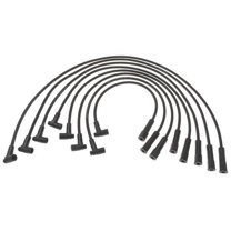 ACDelco GM Original Equipment 708Q Spark Plug Wire Set Fits 1987 ...