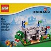 LEGO 910001 Castle in the Forest - Walmart.com