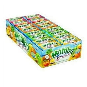 Mamba Candy