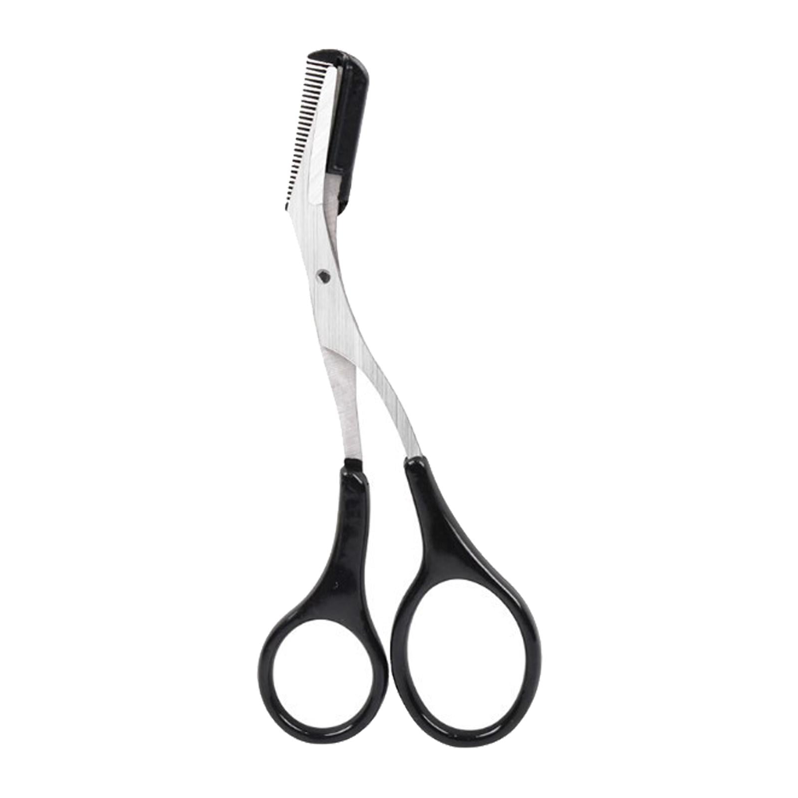 Click here for Xuanheng Eyebrow Scissors Eyebrow Tweezers Set A A... prices