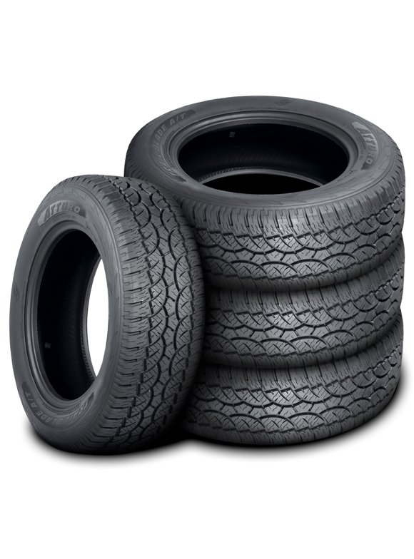 245/70R16 Tires in Shop by Size - Walmart.com