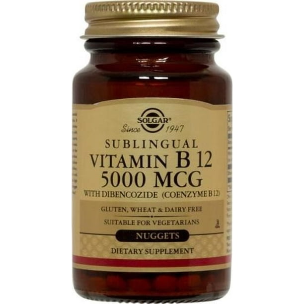 solgar-vitamin-b12-5000-mcg-nuggets-60-ct-60-ct-walmart