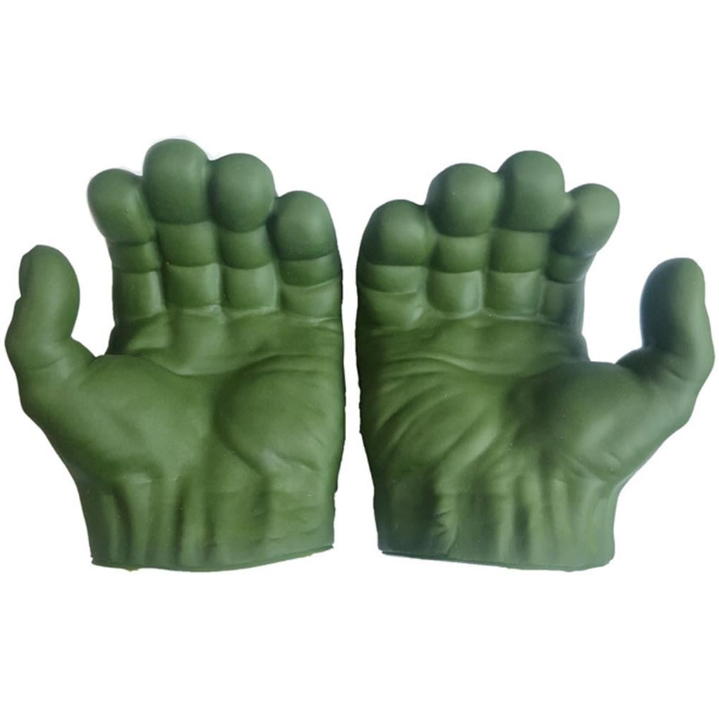 Click here for Yingyy Pvc The Hulk Cosplay Gloves Hulk Gloves Chi... prices