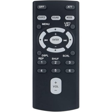 RCA 4-Device Universal Remote Streaming Player Compatible - Walmart.com