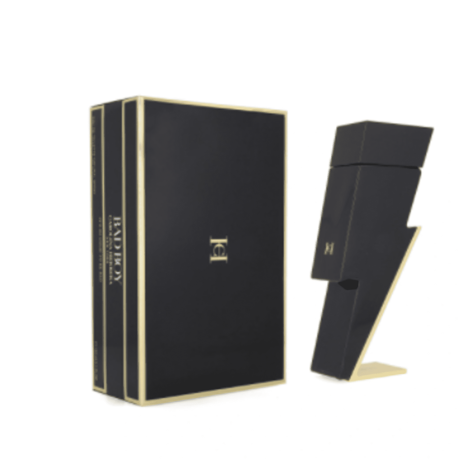 Loción Carolina Herrera Bad Boy Caballero EDT 150ML | Walmart en línea