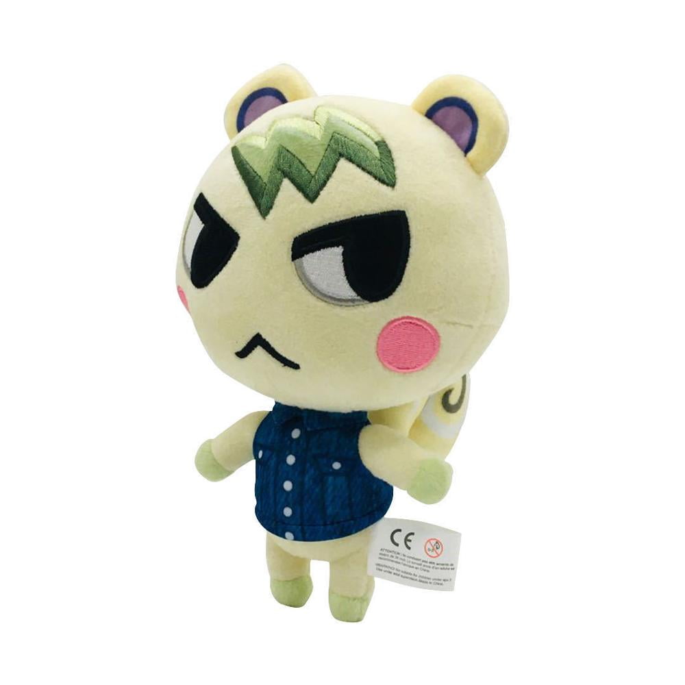 Peluche Animal Crossing Nintendo Munchi 20 cm | Walmart en línea