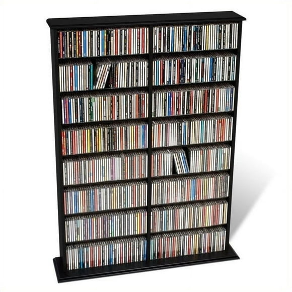 DVD Storage Towers
