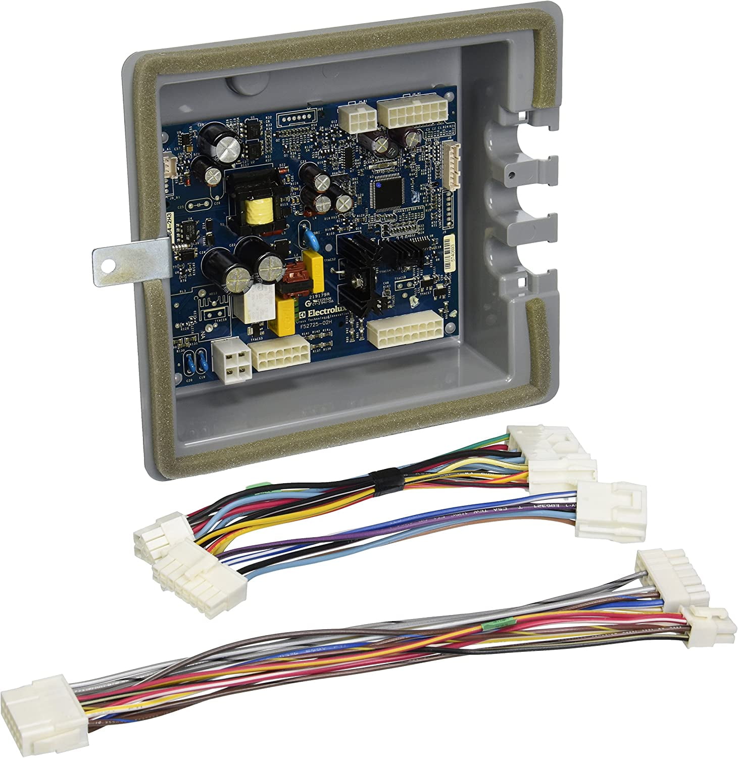 Frigidaire 5303918558 8 Main Control Board Refrigerator - Walmart.com