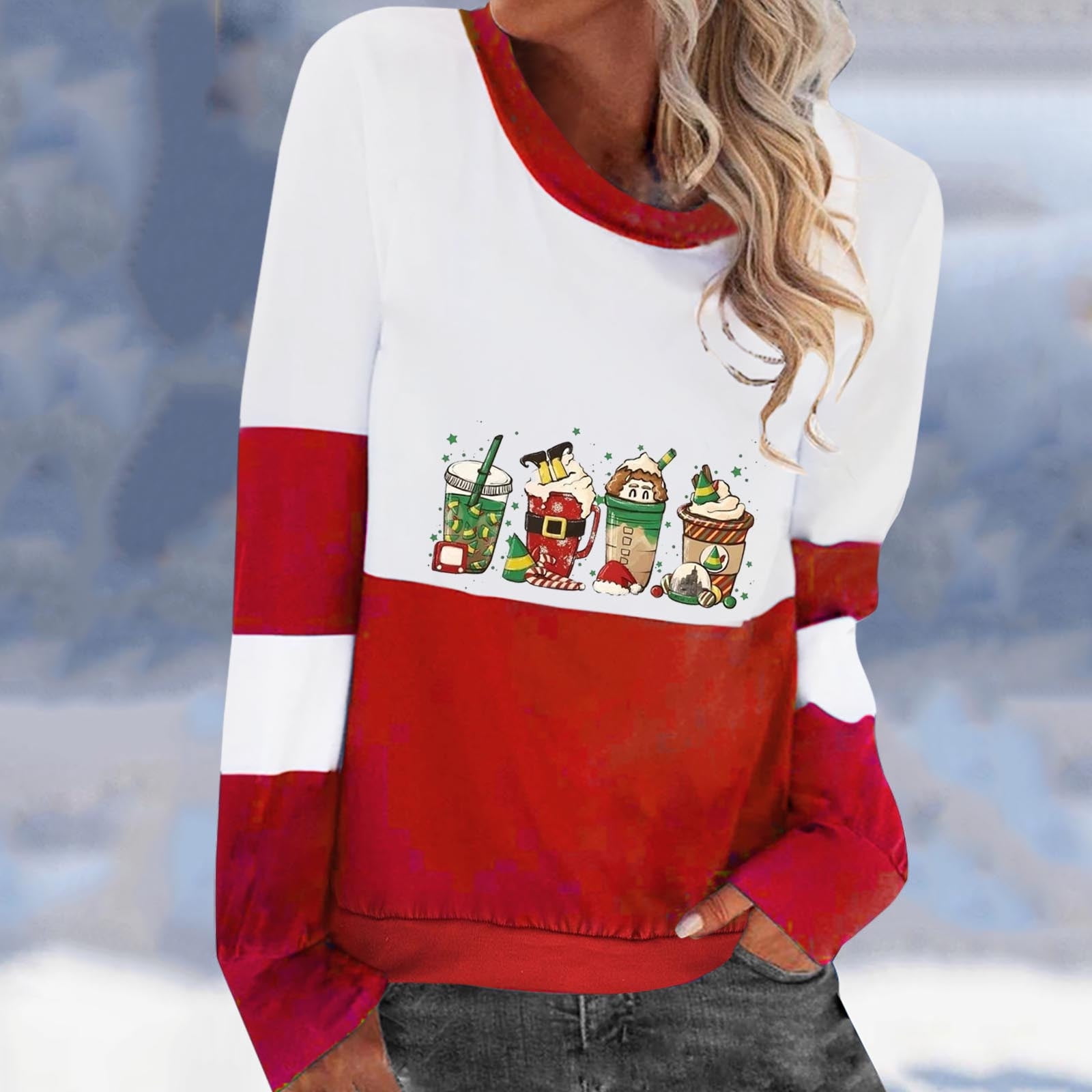 Click here for Smihono Christmas Costumes On Clearance Winter Sex... prices