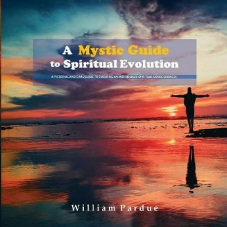 A Mystic Guide to Spiritual Evolution | Walmart Canada
