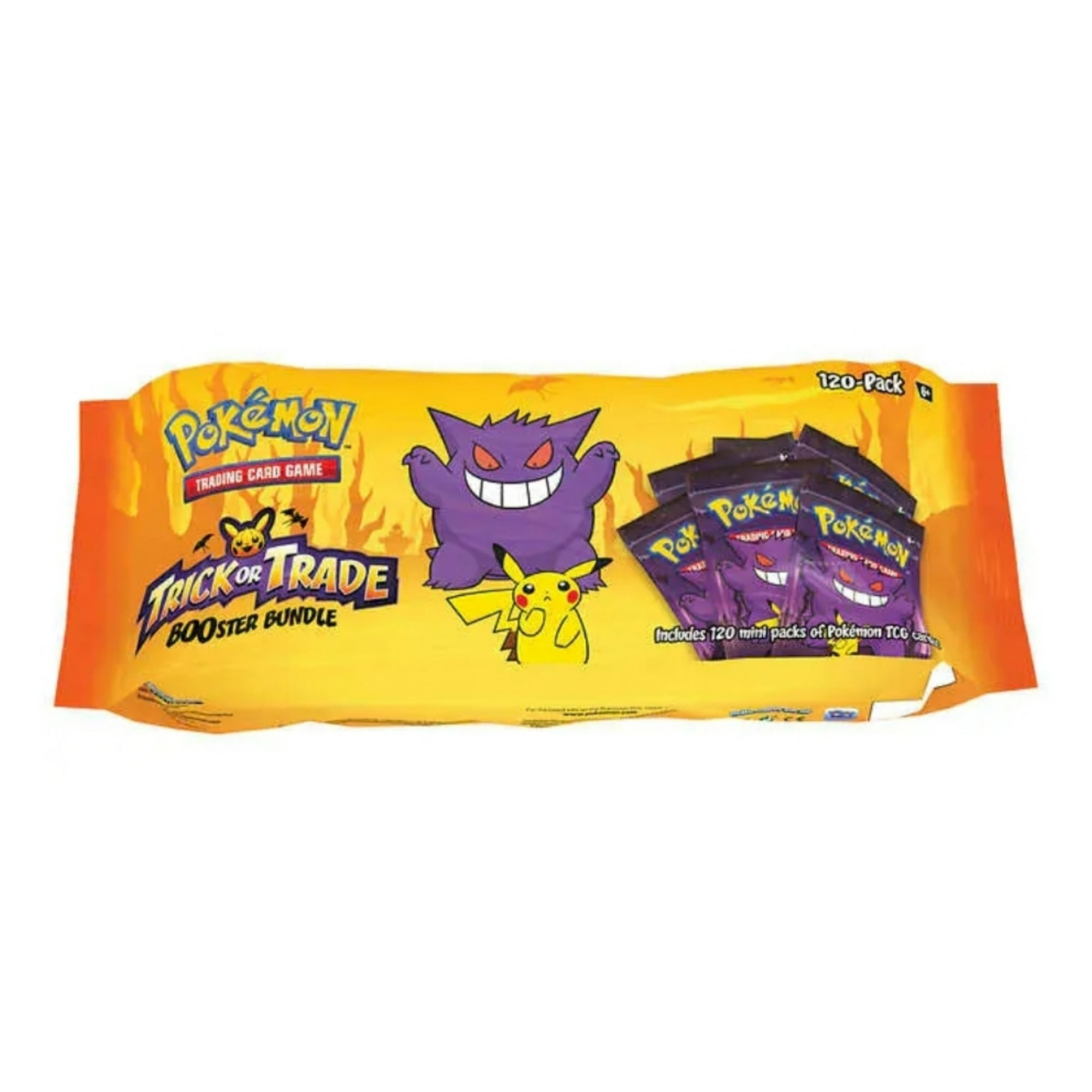 Click here for Pokémon Pokemon Trading Card Game Trick Or Trade B... prices