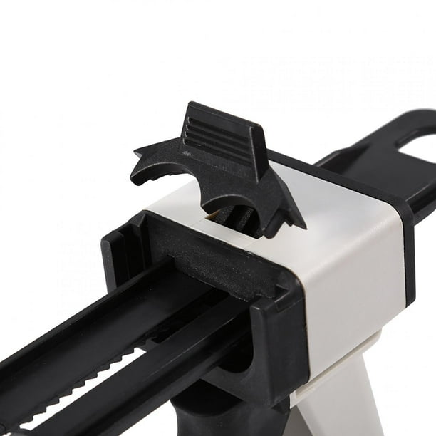 Dispenser Delivery Caulking , Universal 1:1/2:1 Mixing Dispenser ...