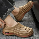 Armadillo Shoes, Armadillo Clogs,Healthy & Non-Slip Comfort Clogs ...